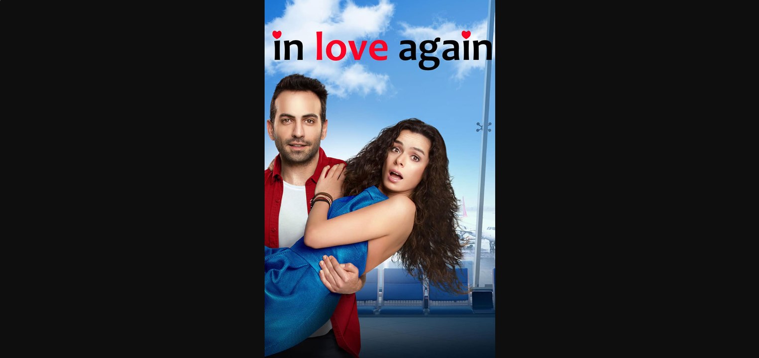 Inlove Again (Eng Sub) Full Movie, Short Drama, Film, Movie - video ...