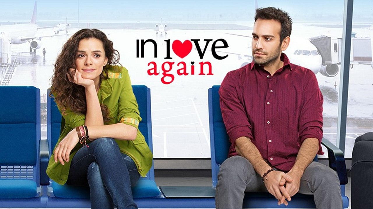 Inlove Again (Eng Sub) Full Movie, Short Drama, Film, Movie - video ...