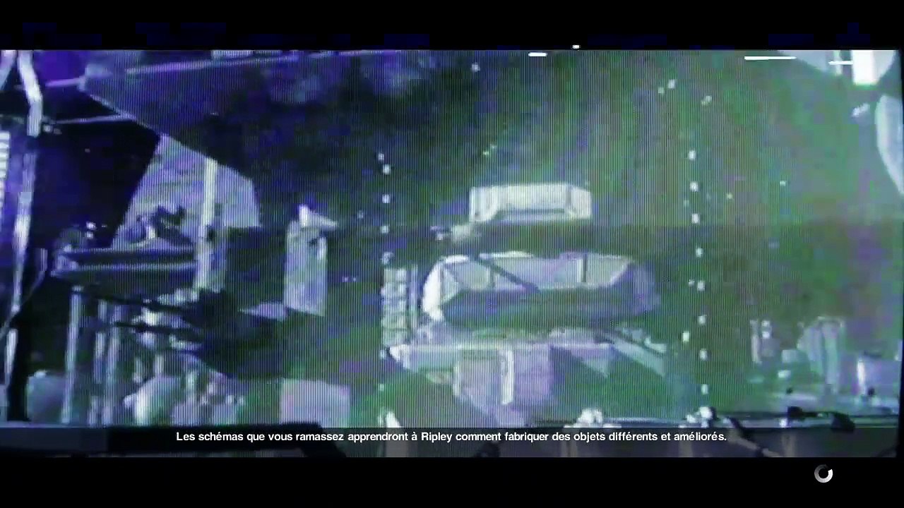 Alien: Isolation online multiplayer - ps3 - Vidéo Dailymotion