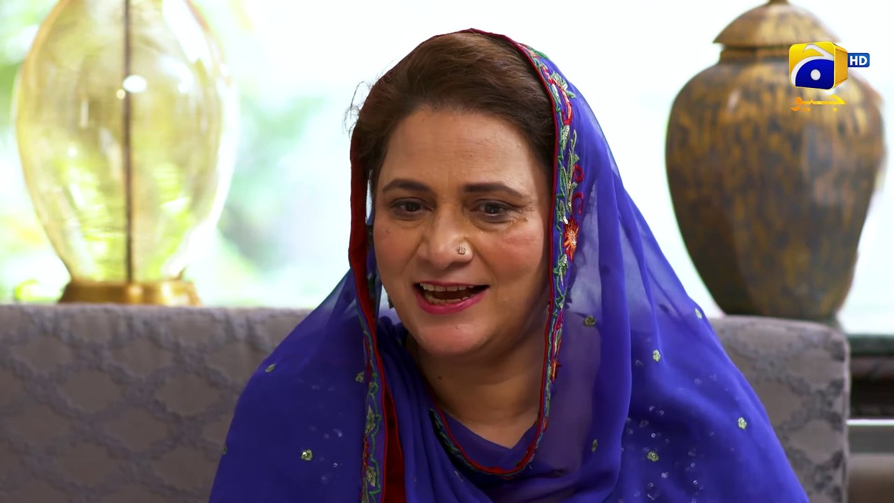 Aas Paas Last Mega Episode Part - 02 - [Eng Sub] - Laiba Khan - Ali Ansari - 2nd April 2025 ...