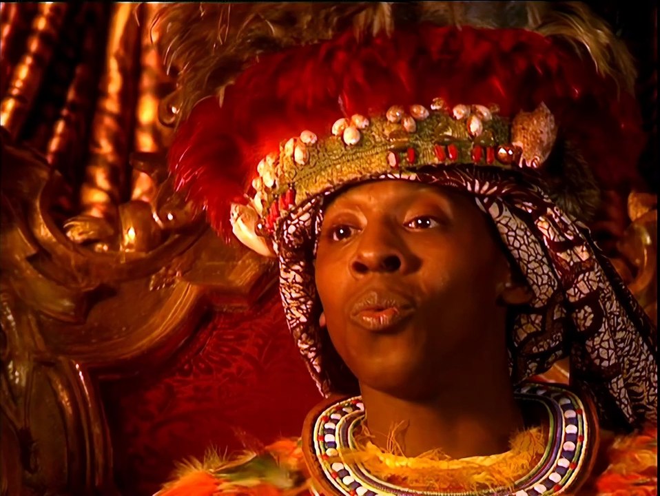 Fist of Fun - 106 [couchtripper][U] - video Dailymotion