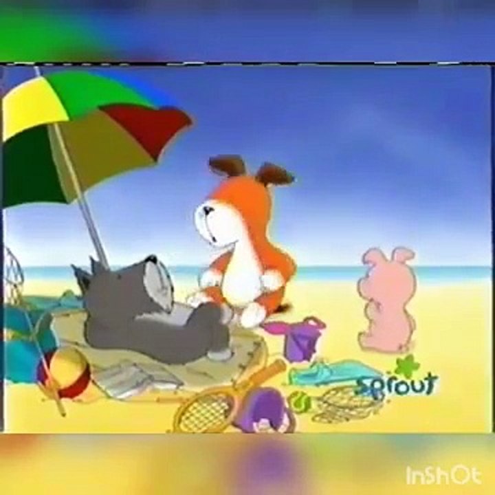Kipper on Sprout & commercial breaks (2015) Final Part - video Dailymotion
