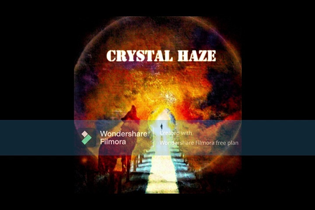 Crystal Haze – Crystal Haze : Hard Rock, Psychedelic Rock 1977. - video ...