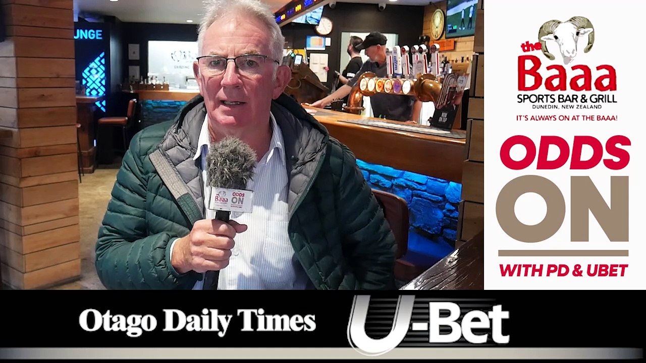 ODT Baaa Bar Odds On: 03042025 - video Dailymotion