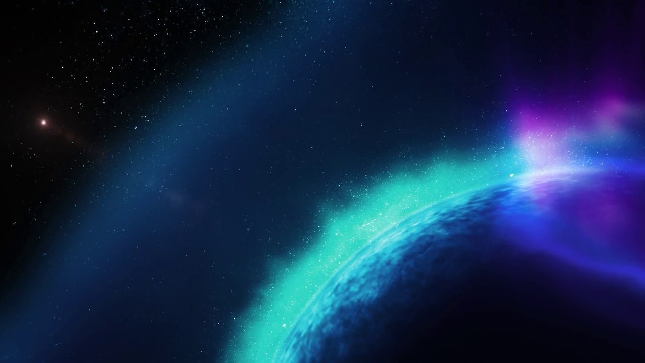 How the Universe Works Season 5 Episode 2 Mystery of Planet 9 - video ...