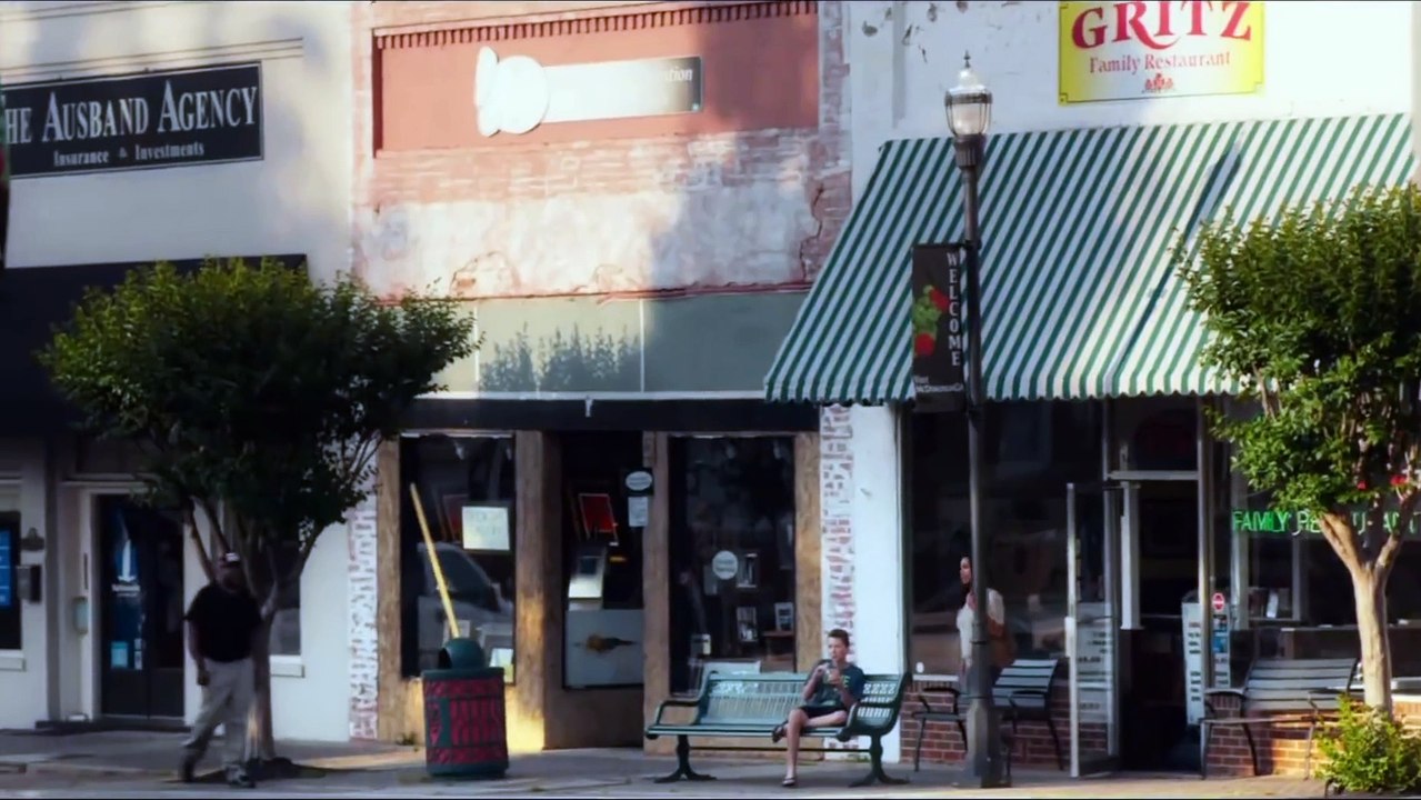 Krystal | movie | 2018 | Official Trailer - video Dailymotion