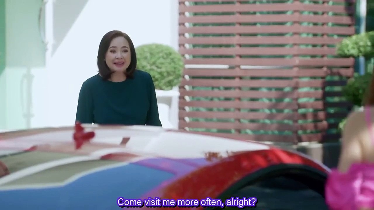 Stepmother (2025) Episode 9 Eng Sub - video Dailymotion