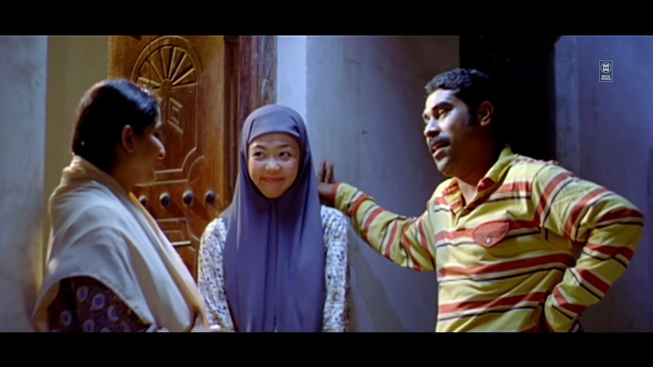 Gaddama Malayalam Full Movie | Kavya Madhavan, Sreenivasan, Biju Menon ...