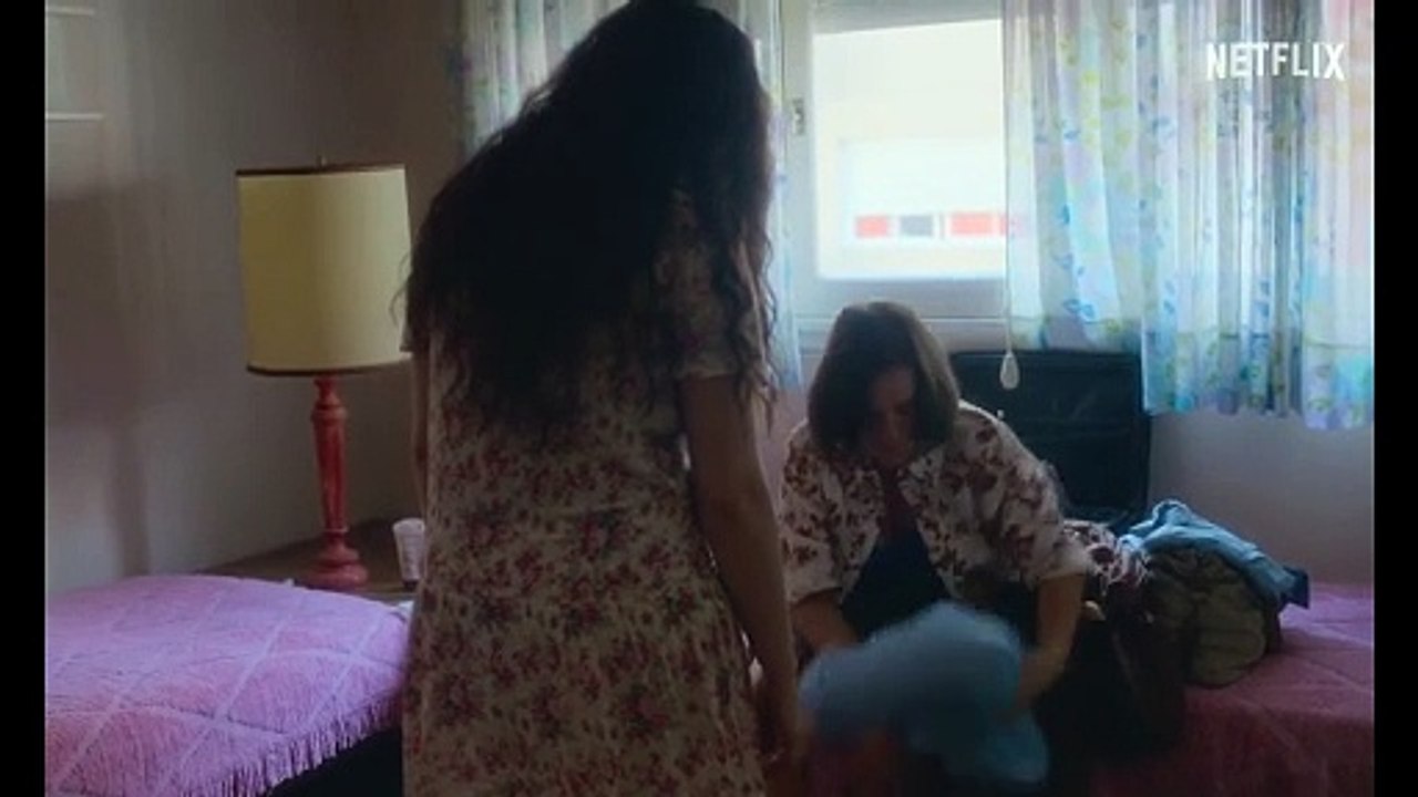 L'Intime Conviction d'Elena (2023) - Bande annonce - Vidéo Dailymotion