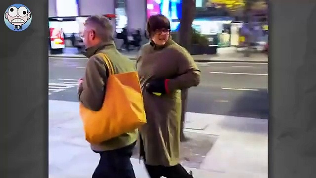 Best Scare Cam Pranks 2025 😱 Jump Scare Epic Fails HM - Funny Scare ...