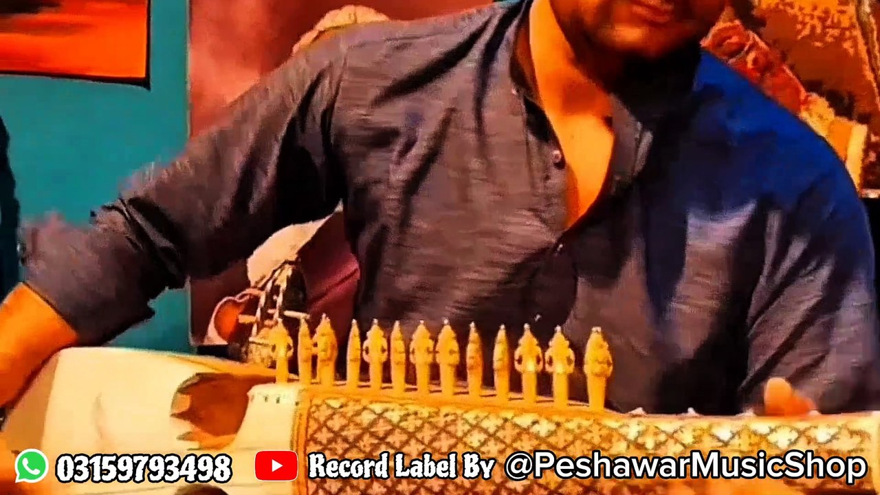 Rabab Music || Rabab Saaz || Rabab Songs 2025 - video Dailymotion