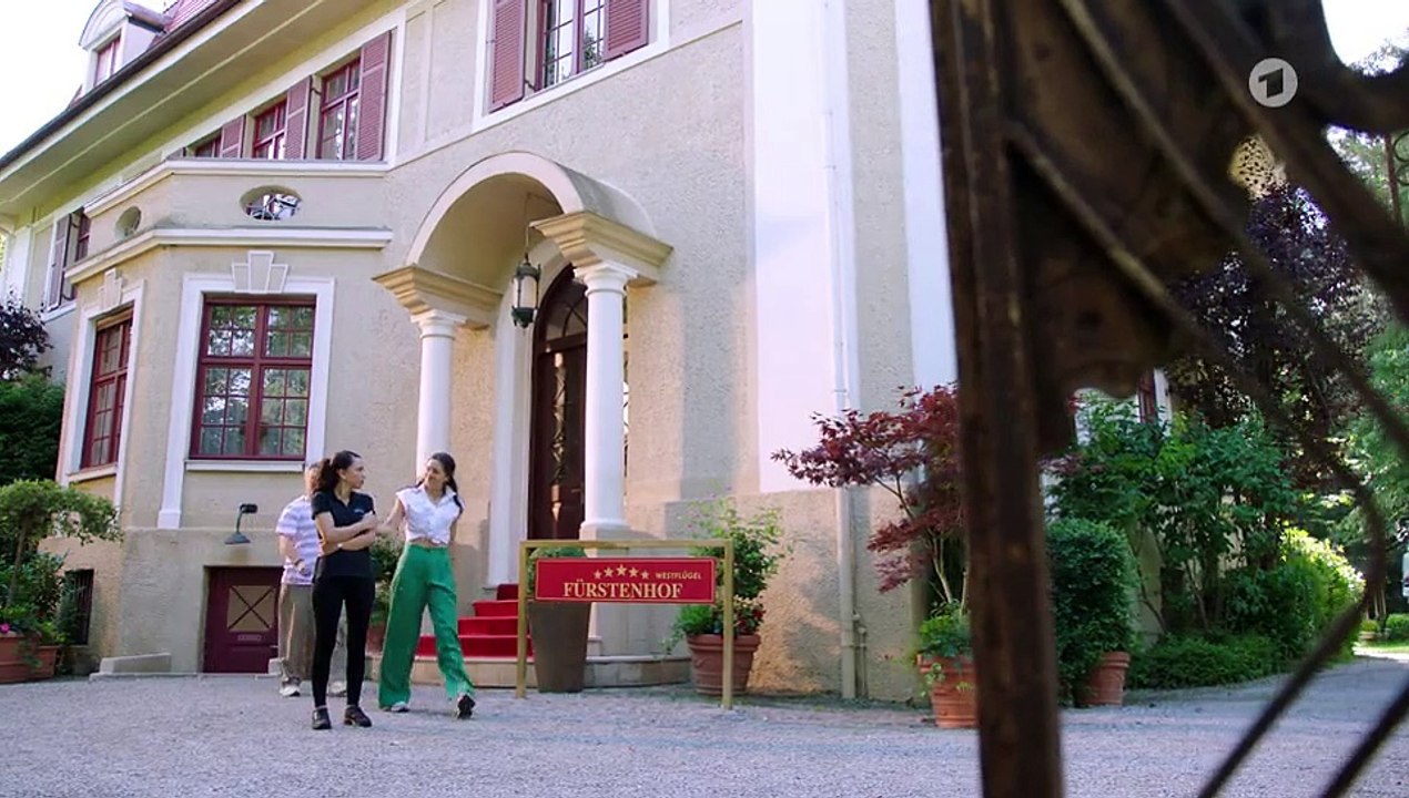 Sturm der Liebe 4394 - video Dailymotion