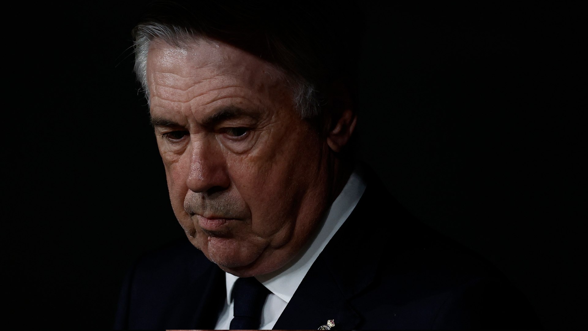 Ancelotti Makes his Stance on Real Madrid Clear | beIN SPORTS