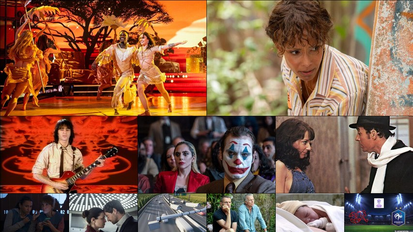 Stade 2 (Magazine sportif) où regarder TV, Replay, Streaming