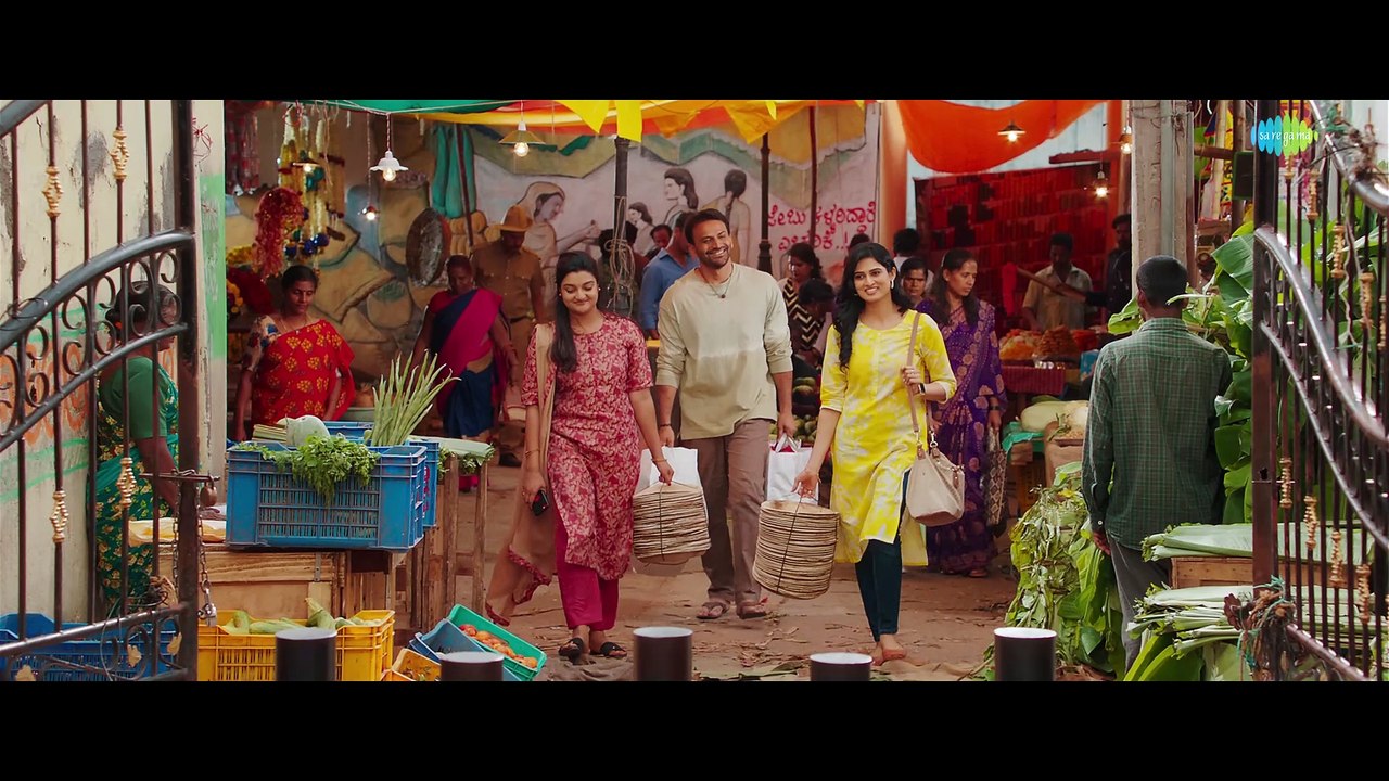 Kotee | movie | 2024 | Official Trailer - video Dailymotion