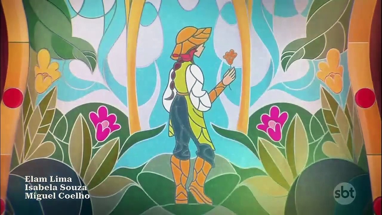 A Caverna Encantada 03/04/2025 Capitulo 178 - Vídeo Dailymotion