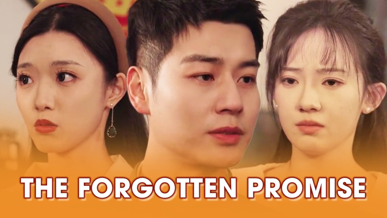 The Forgotten Promise Chinese Drama - video Dailymotion