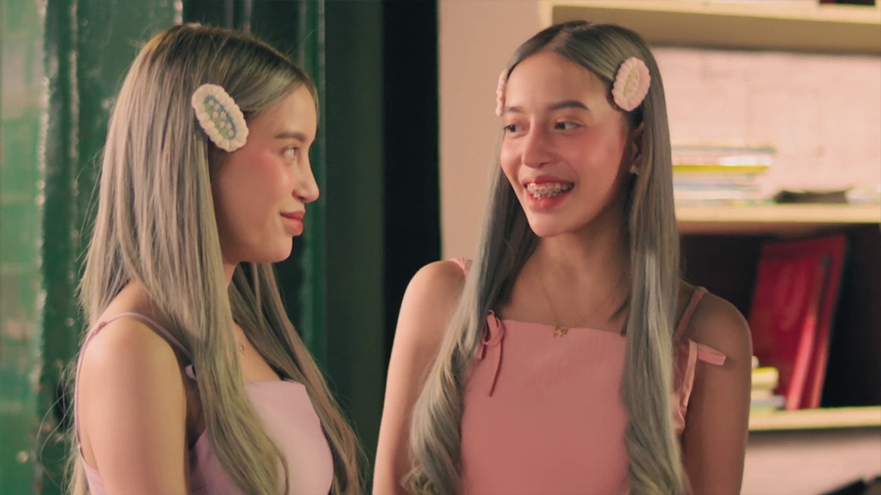 Mga Batang Riles: Darating na ang Marie Twins! (Teaser) - video Dailymotion