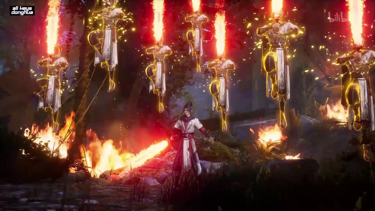 The Destiny Ruler Ep 29 Eng Sub - video Dailymotion