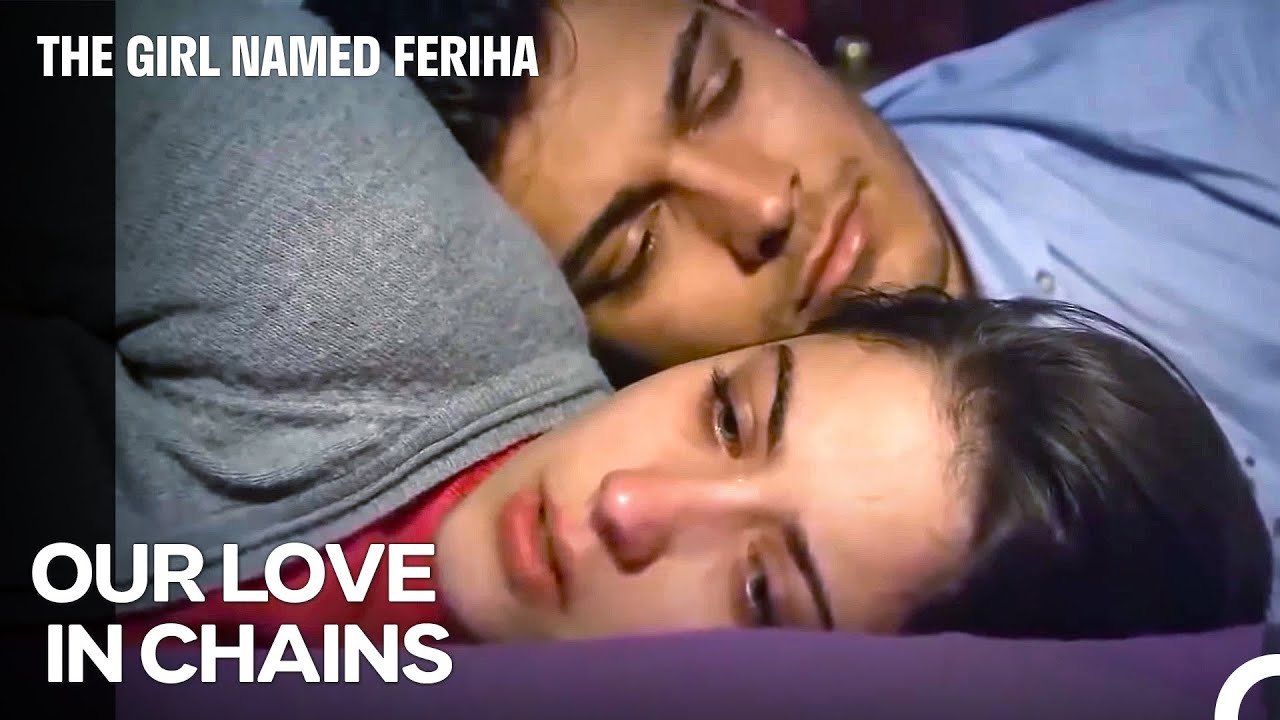 Halil's Obsession with Feriha #9; We Will Never Give up on Our Love ...