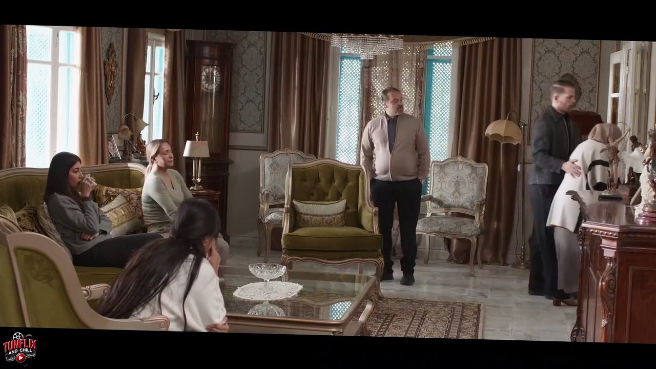 el fetna episode 3 part 1 -مسلسل الفتنة الحلقة 3 - Vidéo Dailymotion