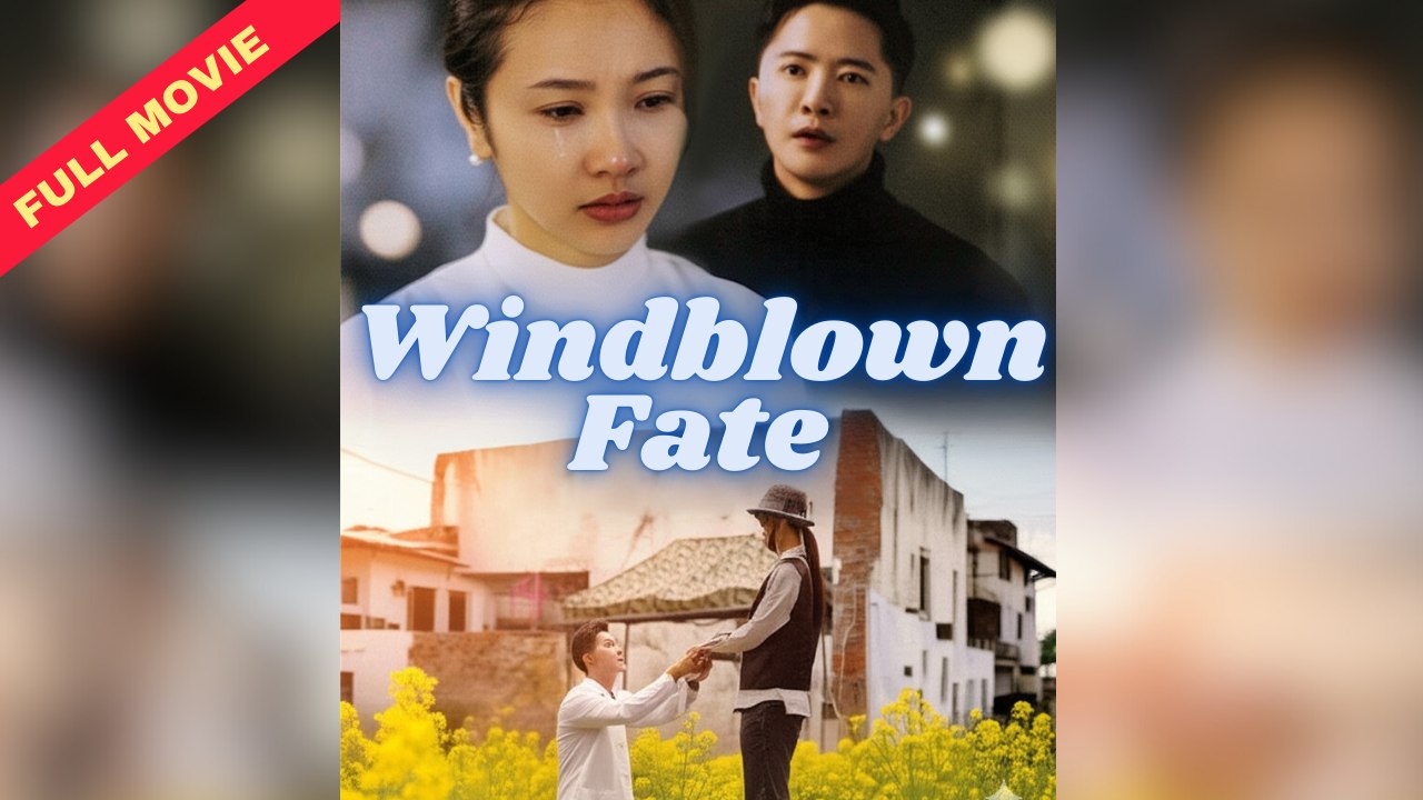 Windblown Fate / Gather and Part Wind's Decree Full Movie - video ...
