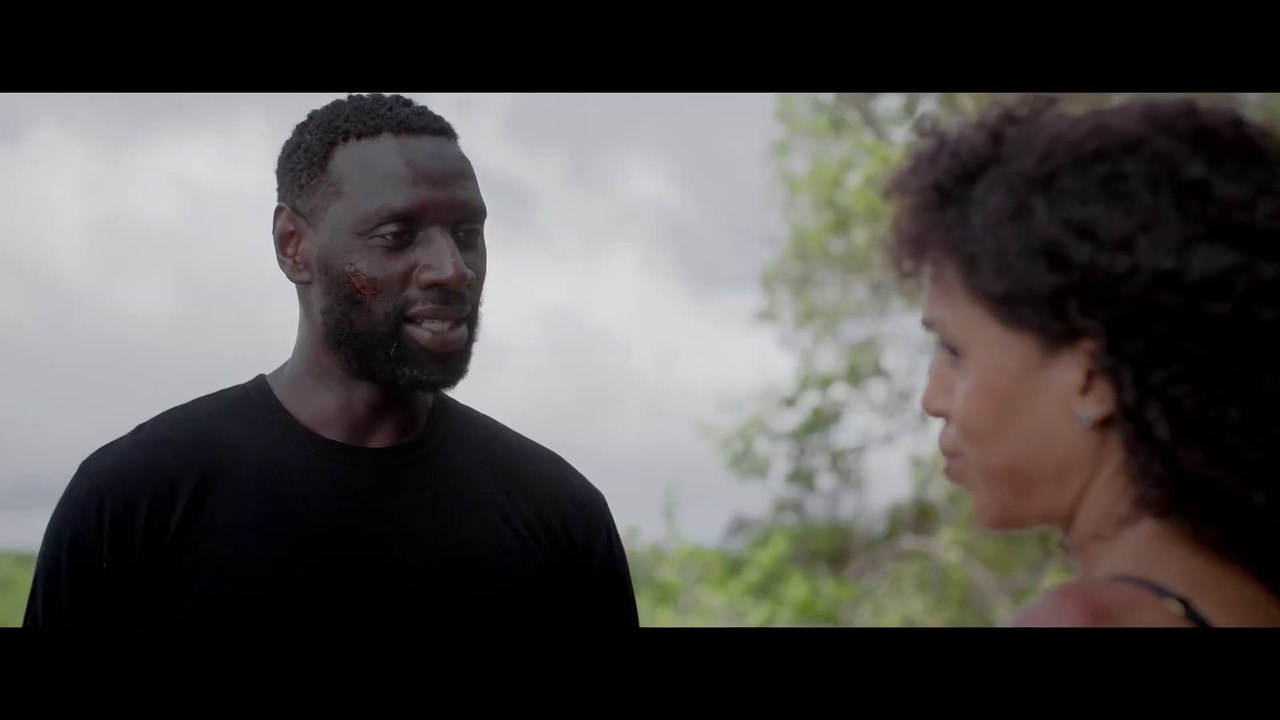 Shadow Force: Die letzte Mission - Trailer (Deutsch) HD - video Dailymotion