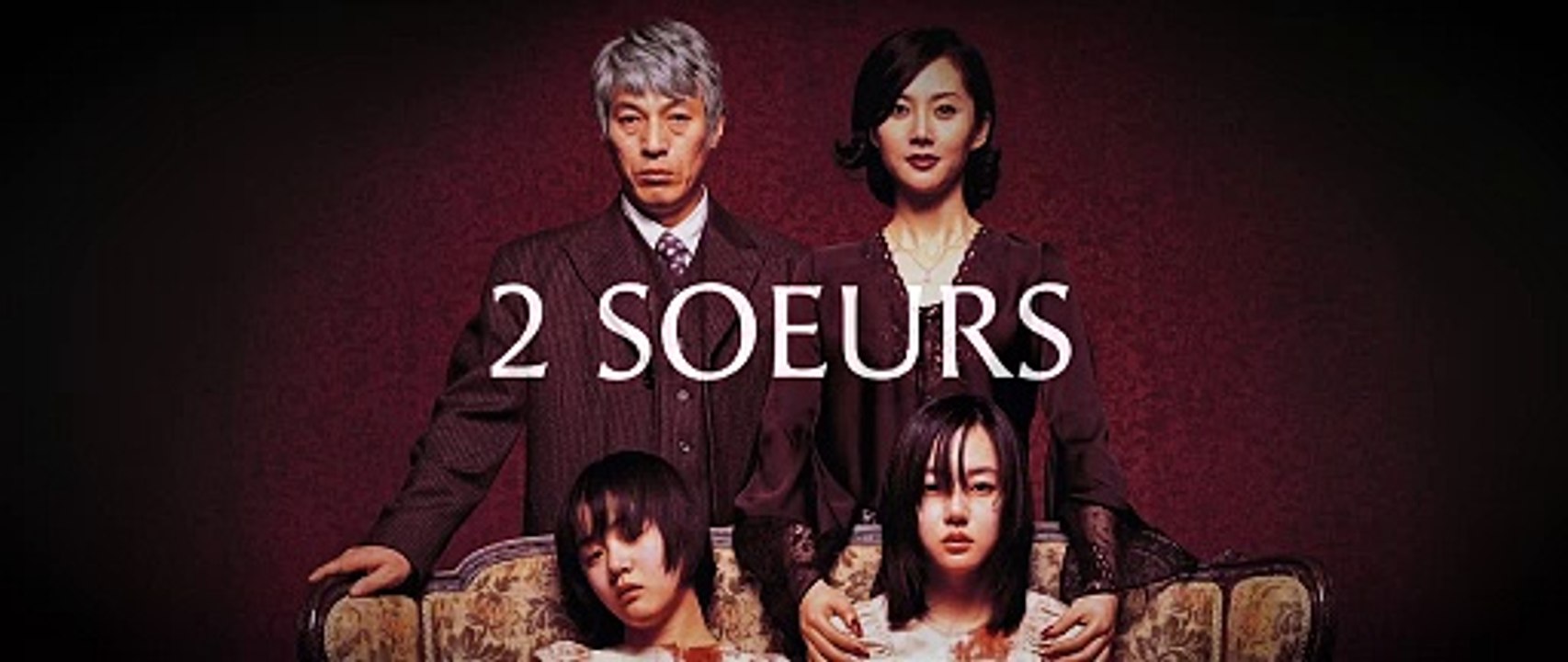2 soeurs (2003) - Bande annonce - Vidéo Dailymotion