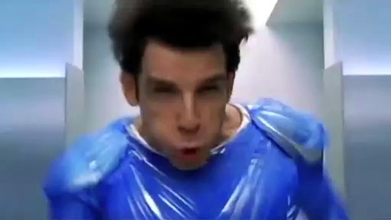 Zoolander (2001) - Bande annonce - Vidéo Dailymotion