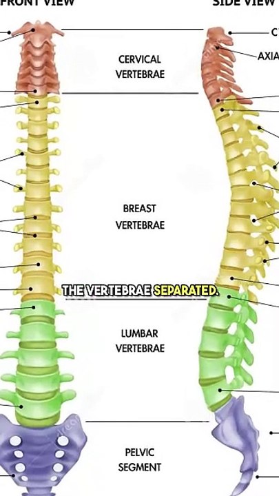 The Astronaut Who Grew 5cm in Space… and Never Shrunk Back - video ...