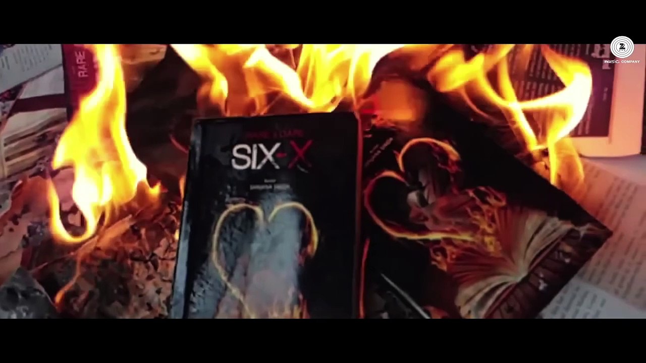 Six X | movie | 2016 | Official Teaser - video Dailymotion