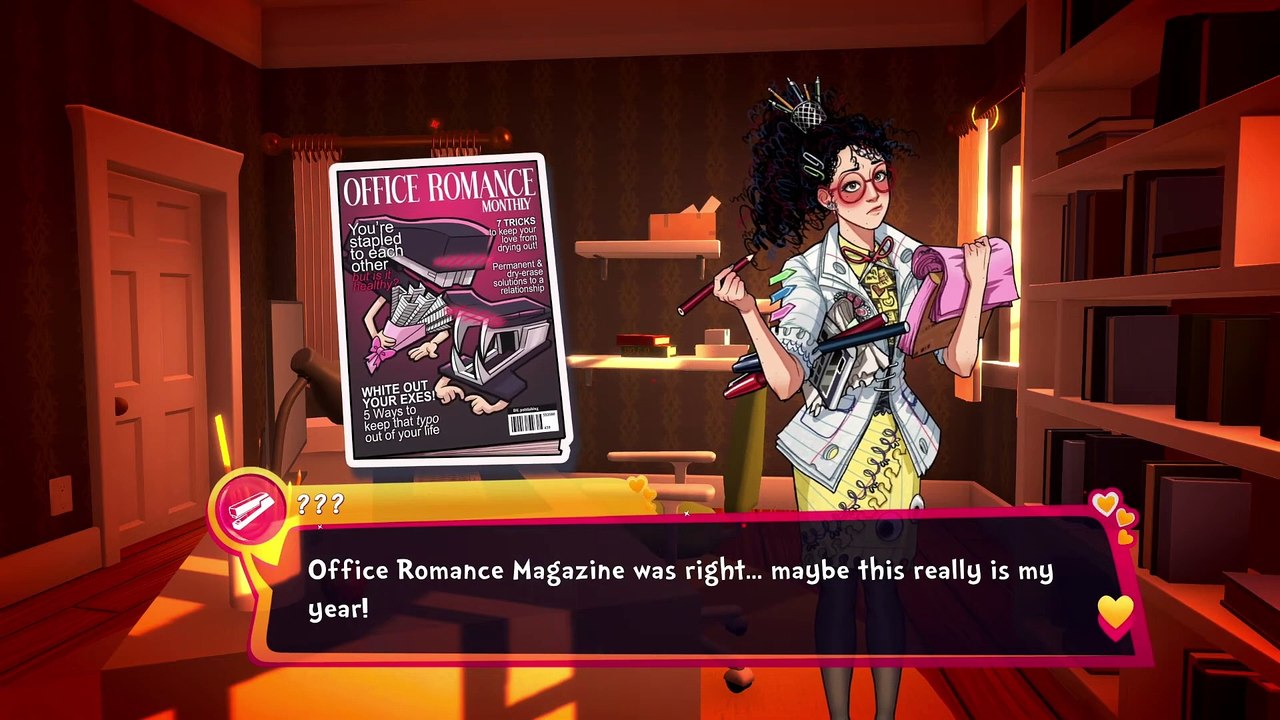 Date Everything! - Meet Penelope Trailer - video Dailymotion