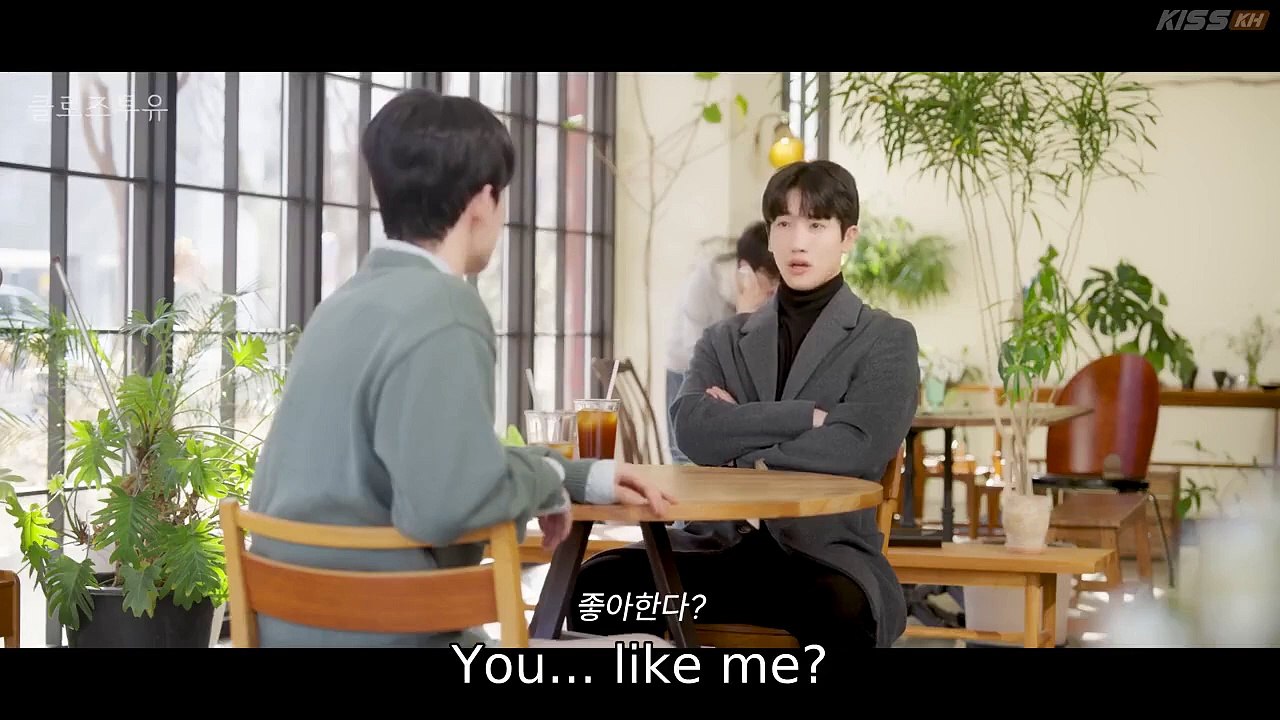 [ENG] EP.3 Close to You (2025) - video Dailymotion