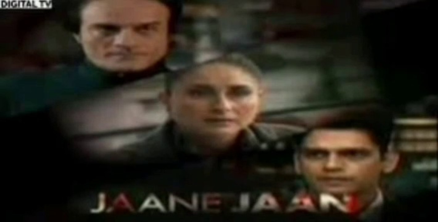 Jaane Jaan (2023) Hindi full movie HD | Kareena Kapoor Khan, Jaideep ...