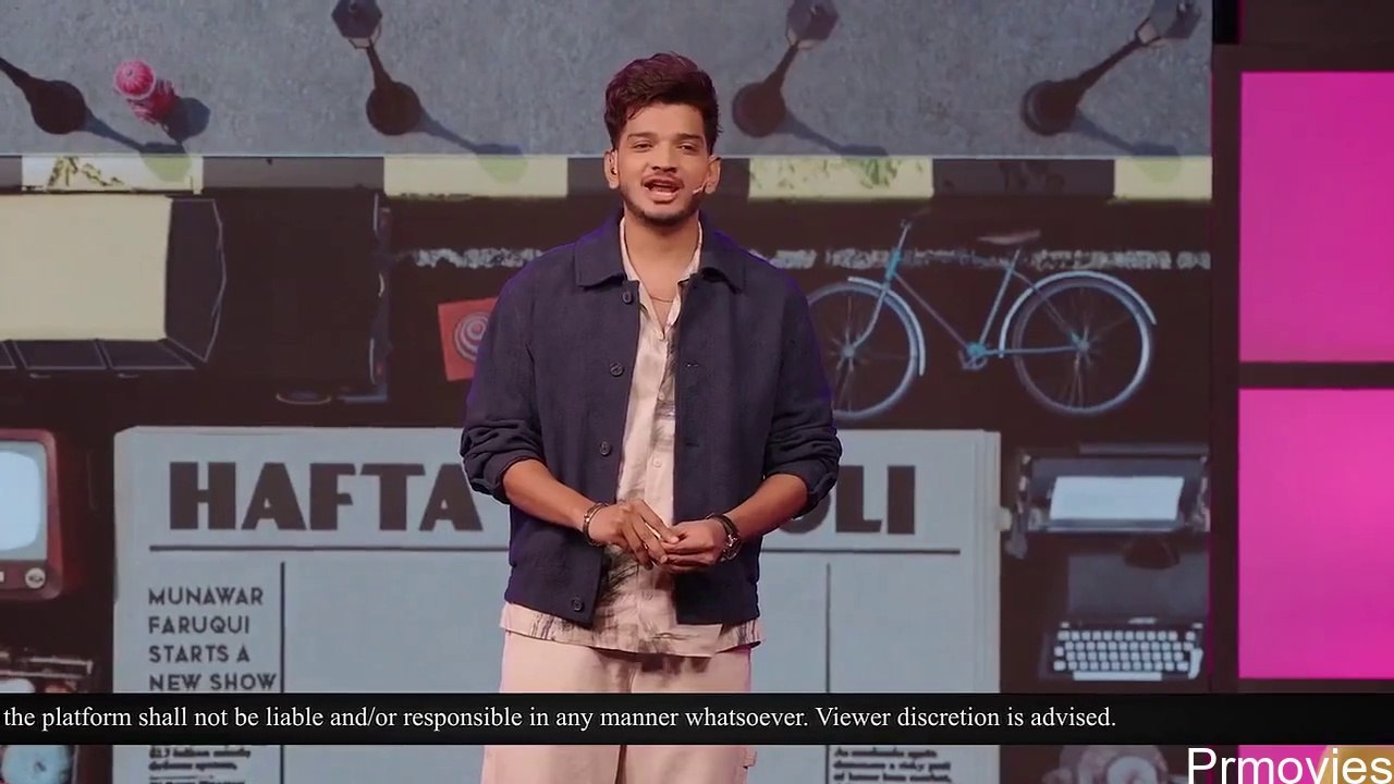 Hafta Vasooli S01 E01 |Valentines Day Par Hafta Vasooli Hotstar ...