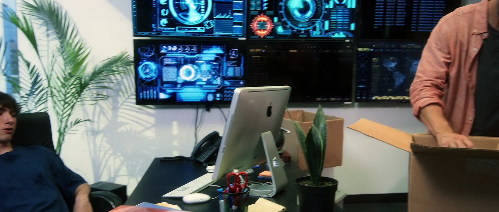 Alien Rubicon (2024) movie - video Dailymotion