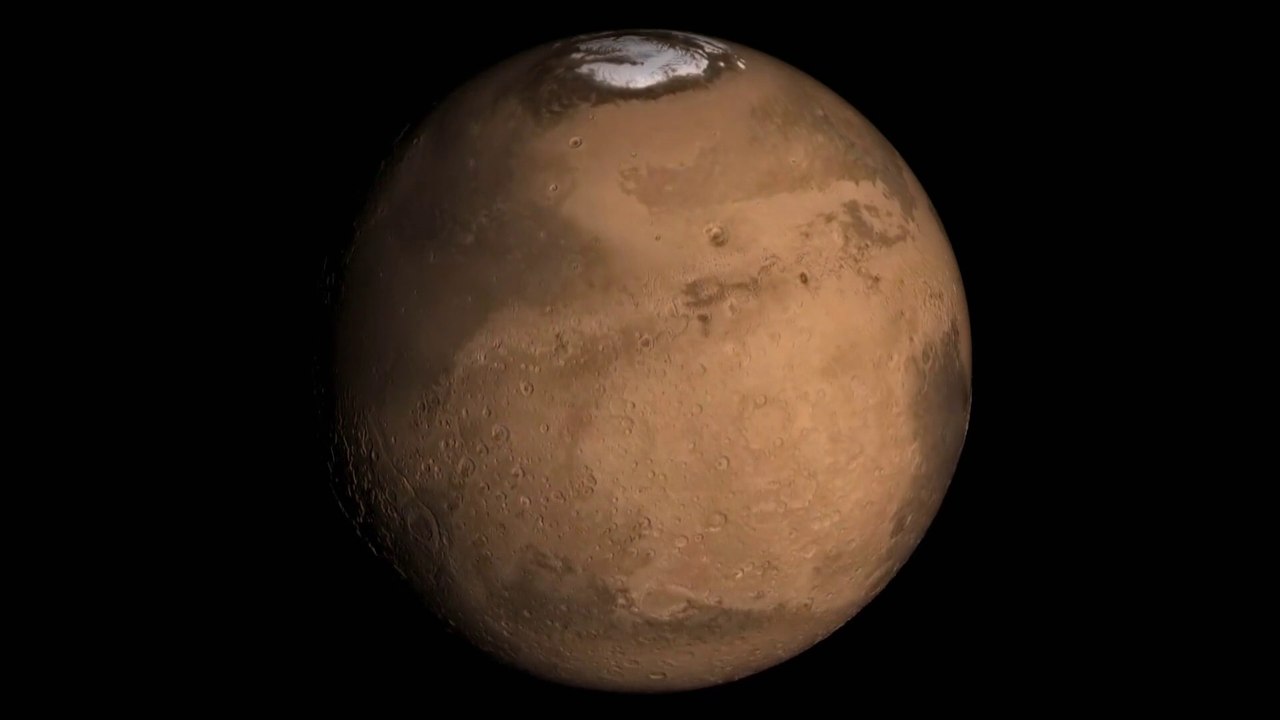 How the Universe Works Season 5 Episode 7 Life & Death on the Red ...