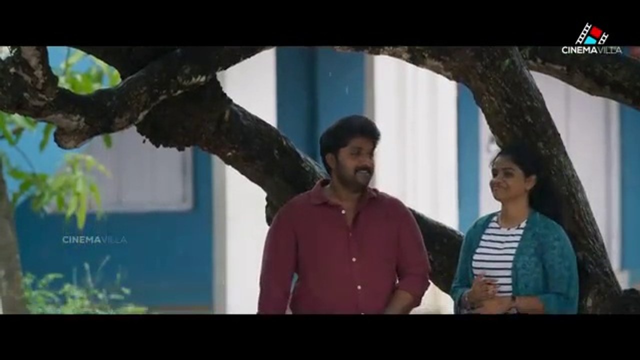 Cheena Trophy Malayalam Full Movie | Dhyan Sreenivasan | Johny Antony ...