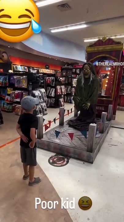 Ghost prank Best_Funny_Video_in_the_World.... - video Dailymotion