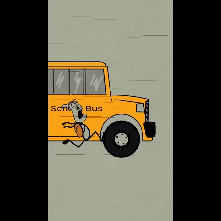 Feeling Stressed? Watch This Funny Animation & Chill Out! Part #1 ...