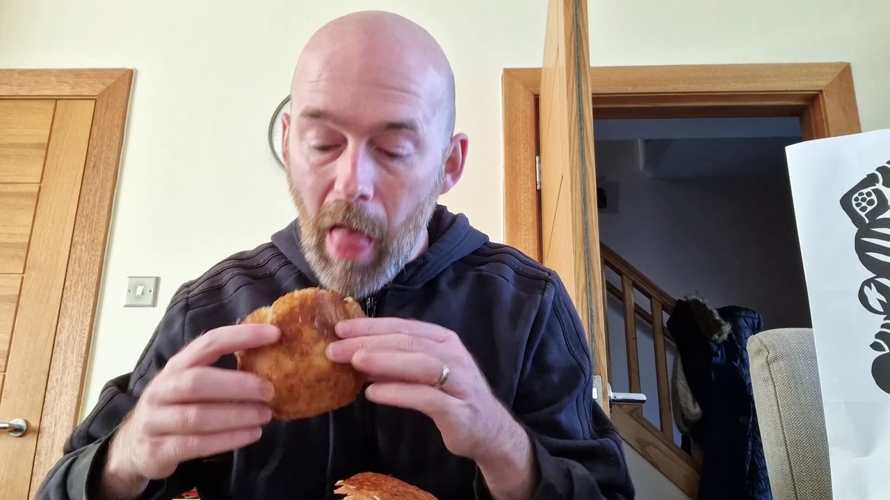 Hobz Bakery in Leith taste test - video Dailymotion