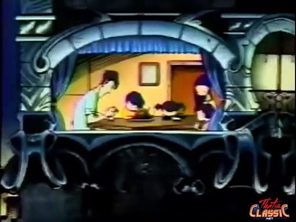 MTV's 'The MAXX' TV trailer 1995 - Vídeo Dailymotion