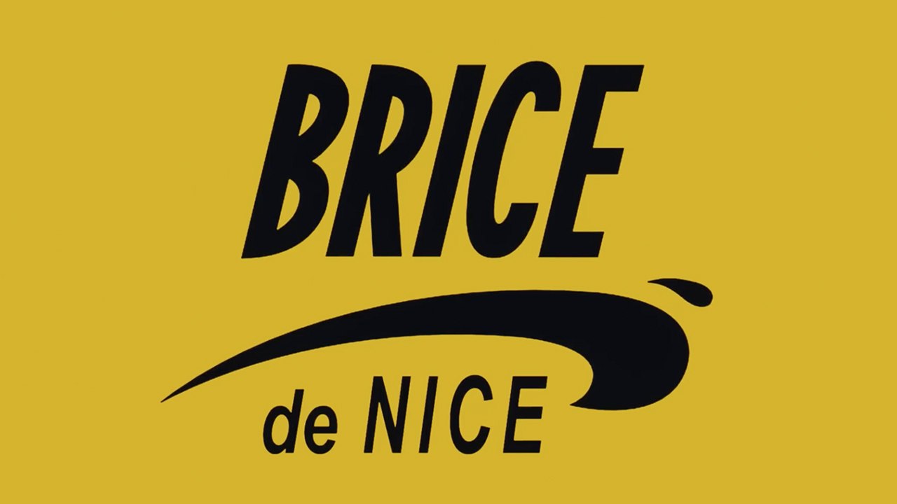 BRICE DE NICE (2004) VF - Vidéo Dailymotion