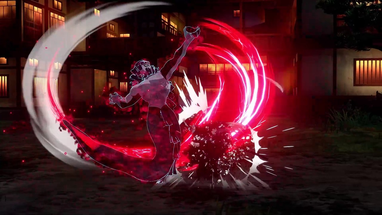 Demon Slayer: Kimetsu no Yaiba – The Hinokami Chronicles 2 - Gyokko ...