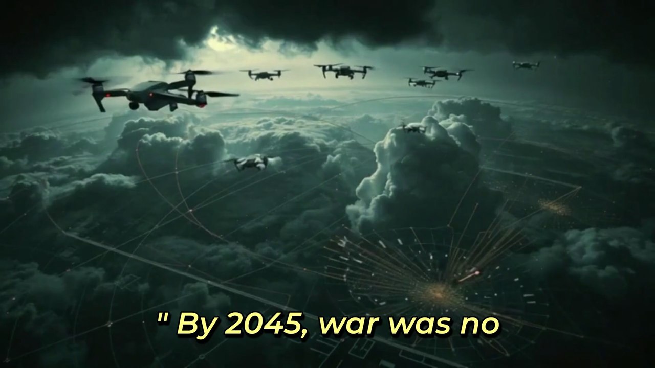 AI Jet Warfare in 2040 – Unreal Engine 5 Madness! - video Dailymotion