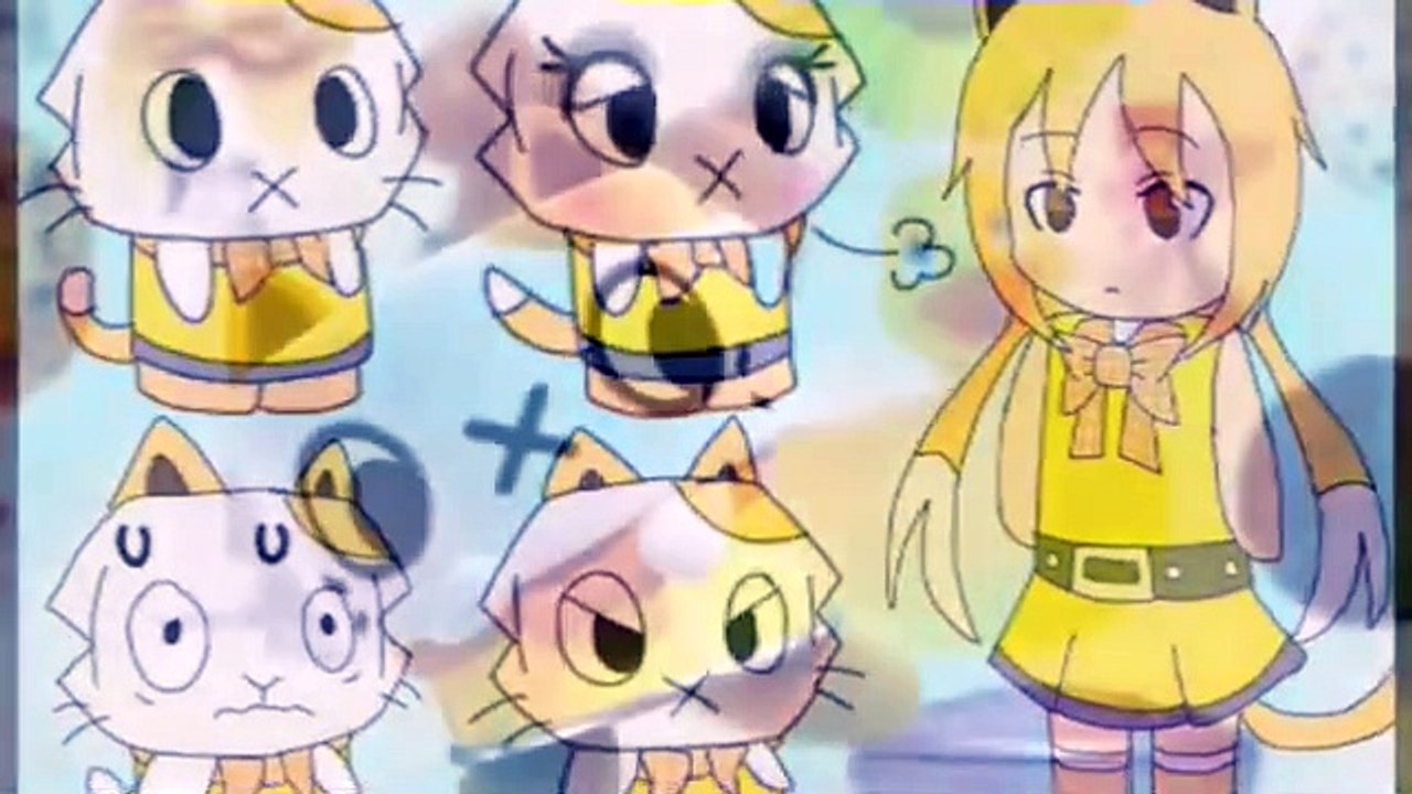 Canimals-nia pictures - video Dailymotion