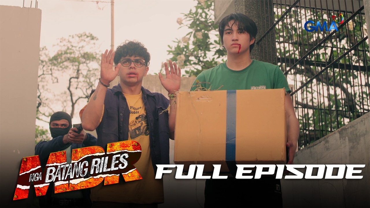 Kulot and Dagul closes in on the syndicates! (Full Episode 66) April 7 ...