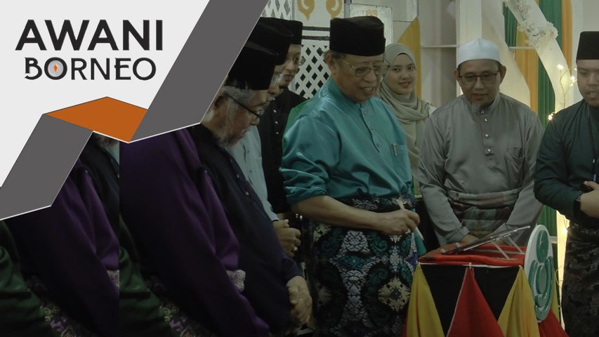 Mengenang jasa bekas Pengerusi Peryatim, Daud Abdul Rahman | Astro Awani