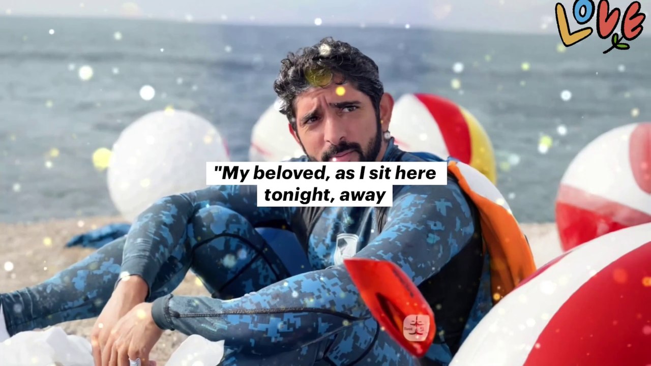 I am coming to pick you from your home | Fazza prince of dubai | Sheikh ...