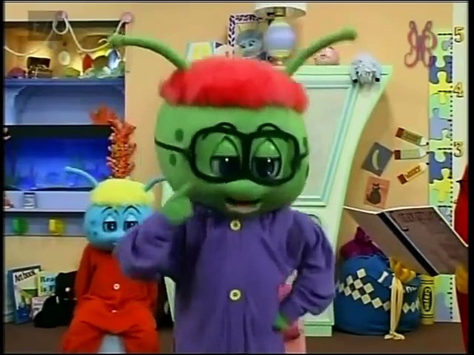 My Bedbugs on Smile Of a Child TV (2008) - video Dailymotion